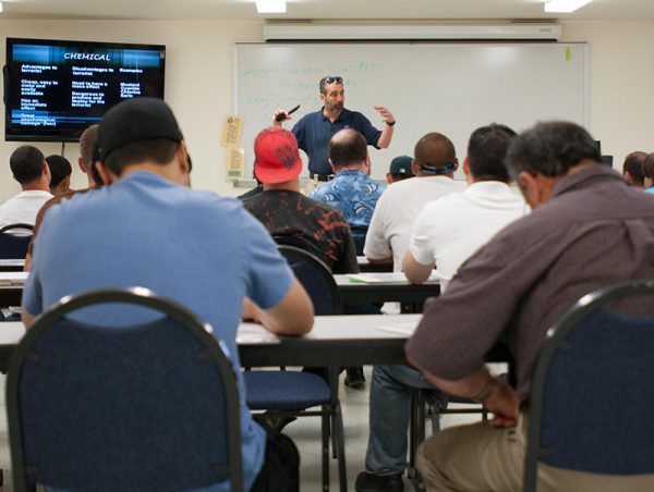 About – SIA Approved Training